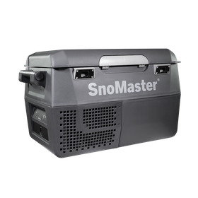 SnoMaster - 25.2L Portable Fridge/Freezer (SMDZ-LS25) | Shop Today. Get ...