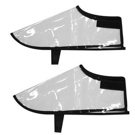 Special Breathable And Shatterproof Shoe Cover Artifact For ...