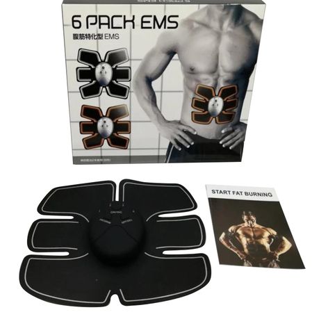 6 pack ems store
