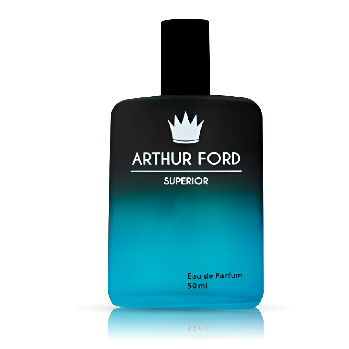 Arthur Ford Superior-Perfume Blu-M / Blue#2 | Shop Today. Get it ...