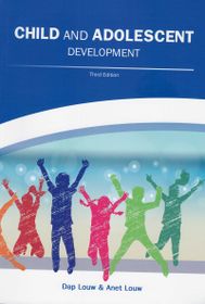 Child and Adolescent Development | Shop Today. Get it Tomorrow ...