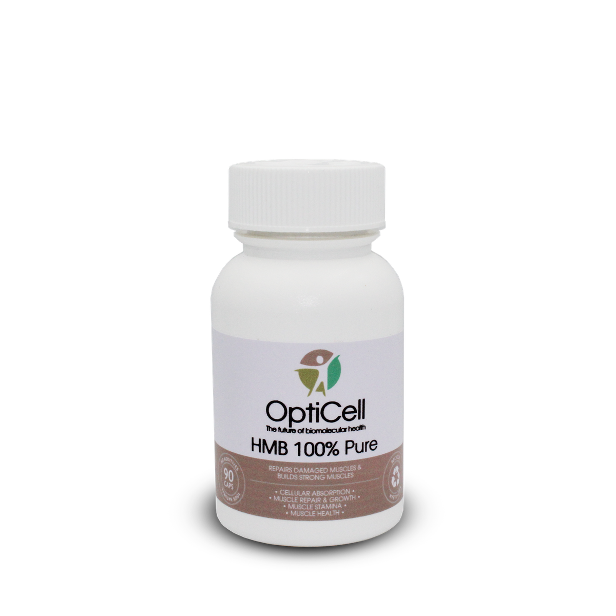 OptiCell HMB 100% Pure | Shop Today. Get it Tomorrow! | takealot.com
