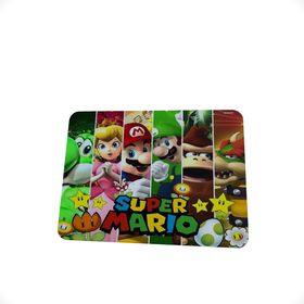 Super Mario - Mouse Pad | Shop Today. Get it Tomorrow! | takealot.com