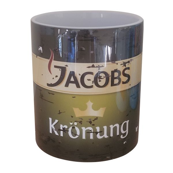 Jacobs Kronung - Green Kitchen Coffee Mug | Shop Today. Get it Tomorrow ...