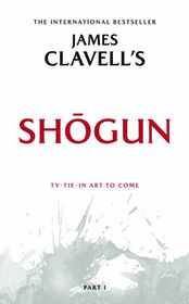 Shōgun, Part One | Shop Today. Get it Tomorrow! | takealot.com