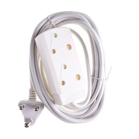 5 Meter Extension Cord | Shop Today. Get it Tomorrow! | takealot.com