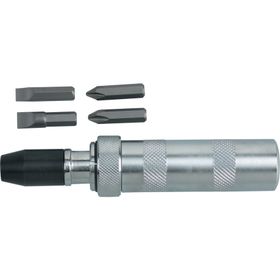 Impact Driver Set 4 Bits | Shop Today. Get it Tomorrow! | takealot.com