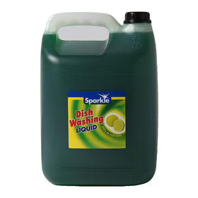Sparkle Fresh Dish Washing Liquid 5 Litres | Shop Today. Get it ...