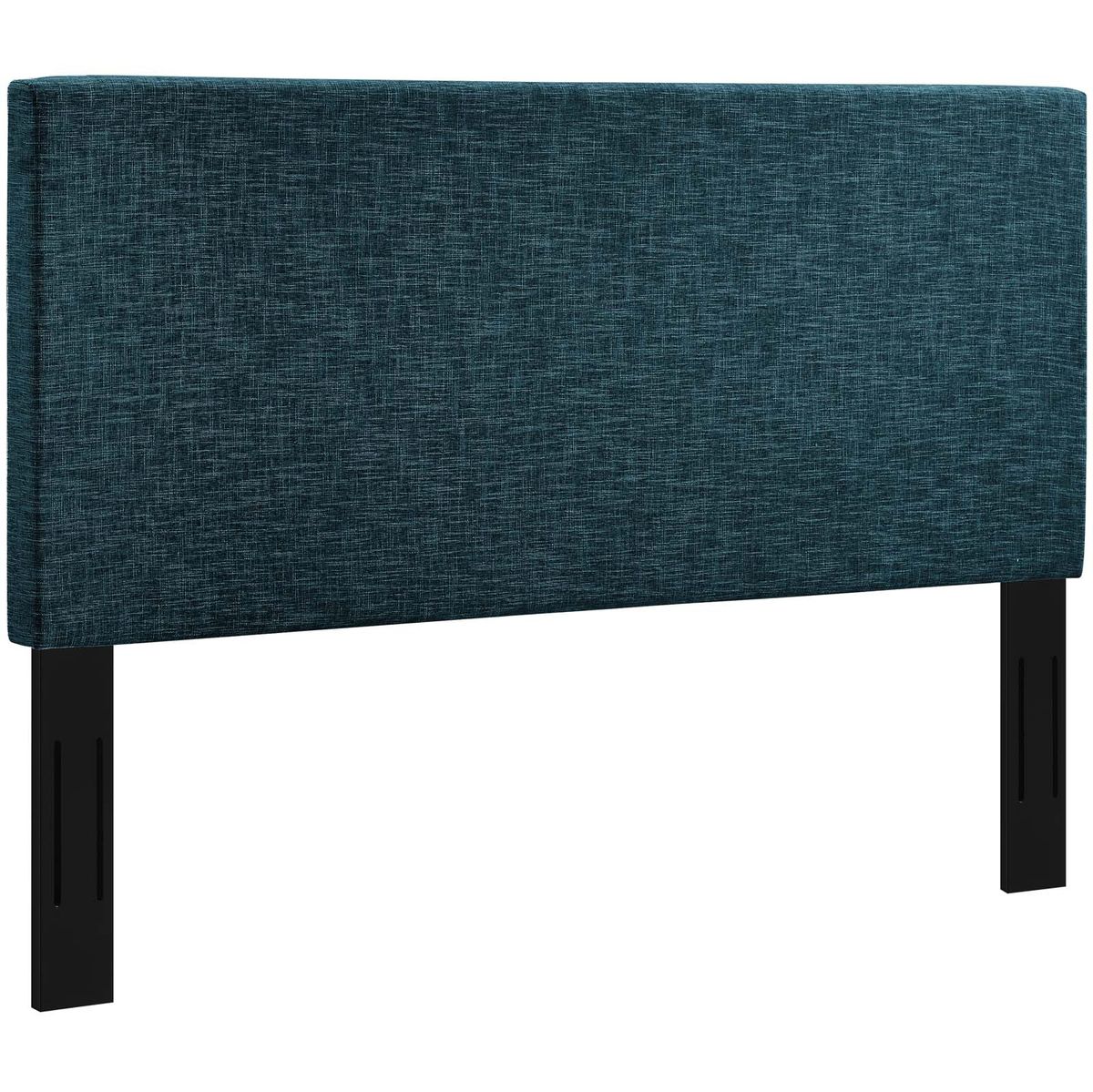 Azure Taylor Twin Plain Headboard in Blue Beige | Shop Today. Get it ...
