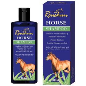 Roushun Aloe Vera Hair Loss Protect Shampoo - 300 ml | Shop Today. Get ...