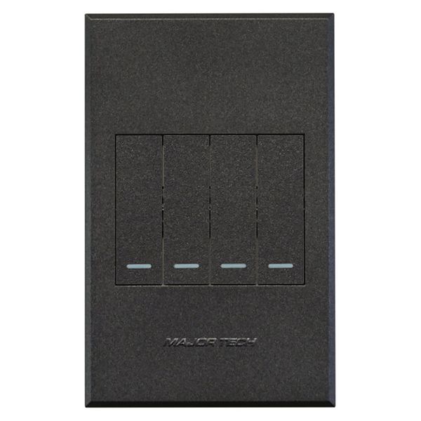 Veti 3 Four Lever Switch (3V124) | Shop Today. Get it Tomorrow ...
