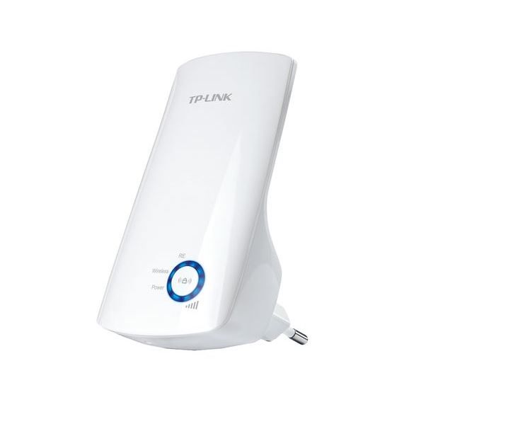 TP-Link TL-WA854RE 300Mbps Wi-Fi Range Extender | Shop Today. Get it ...