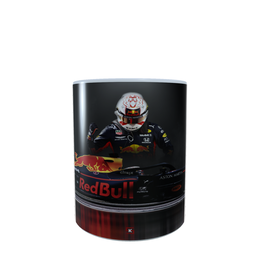 Formula 1 - Max Verstappen Aesthetic V6 - Coffee Mug | Shop Today. Get ...