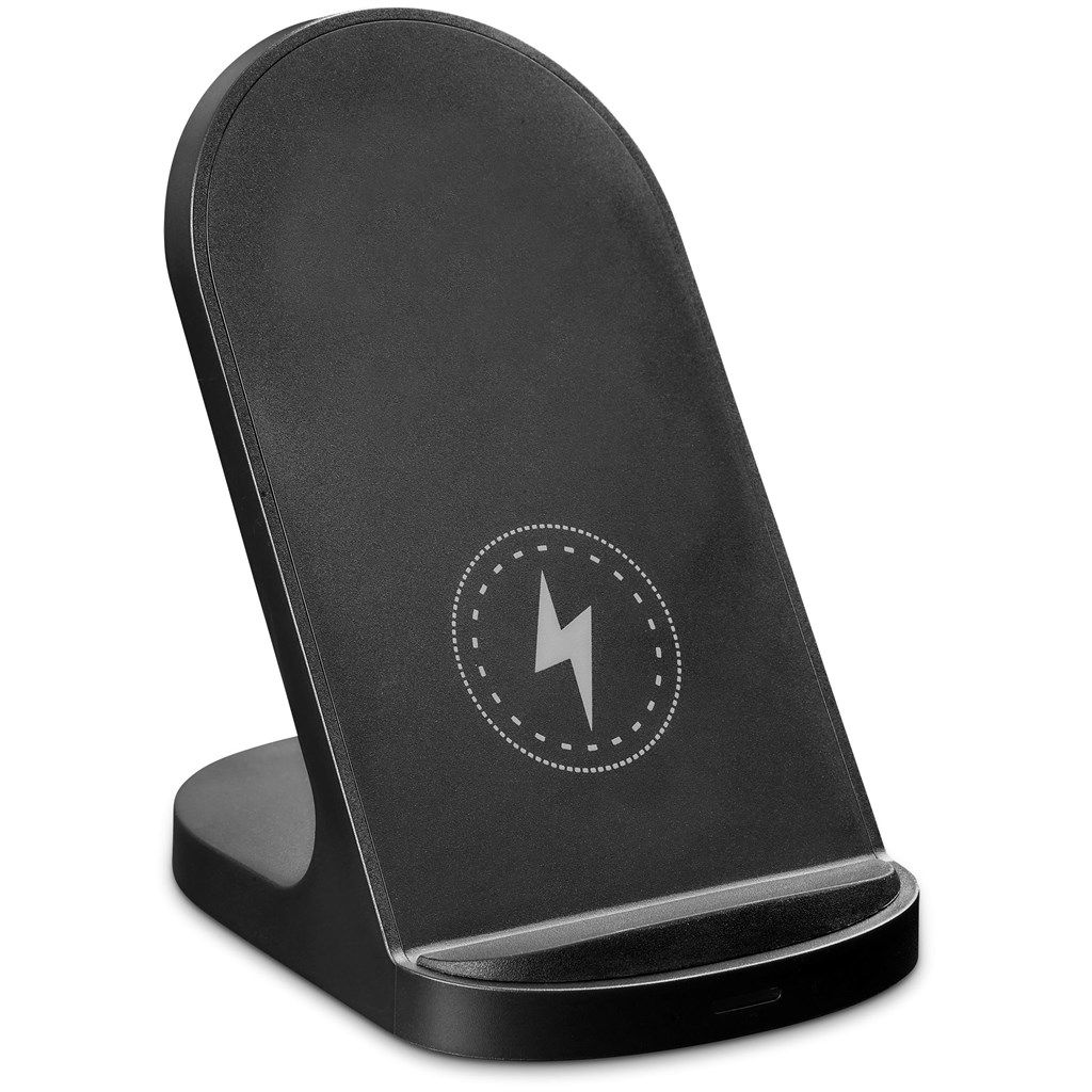 Swiss Cougar Wireless Charging Phone Stand | Shop Today. Get it ...