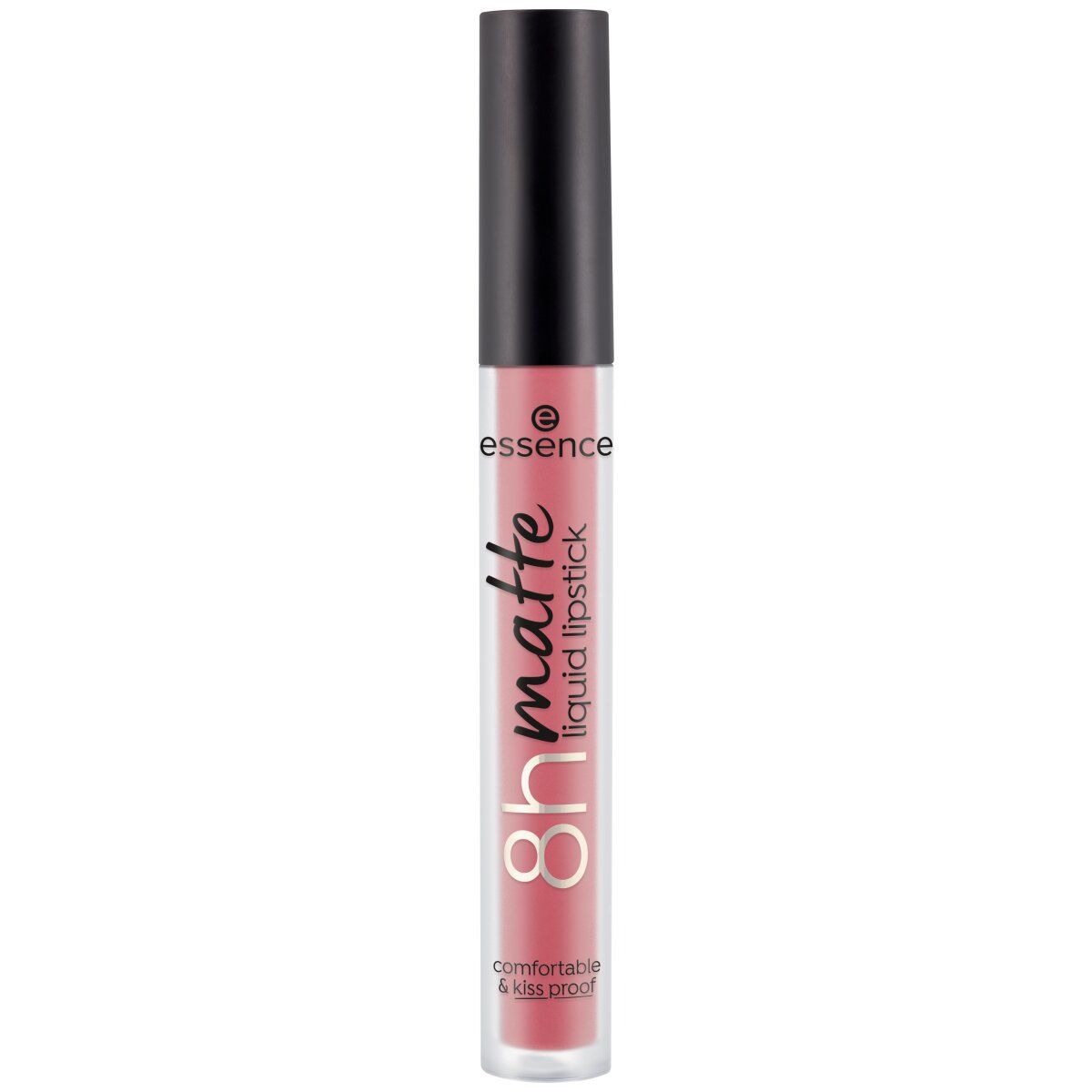 essence 8h Matte Liquid Lipstick 15 Vintage Rose | Shop Today. Get it ...