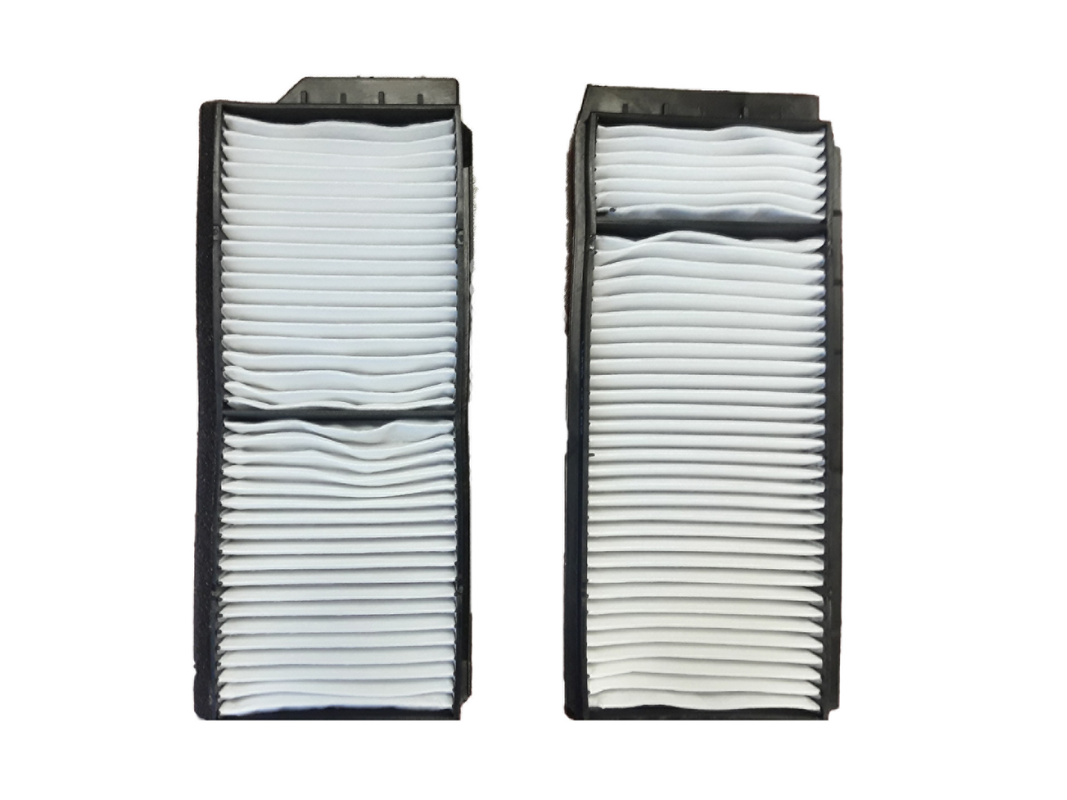 LUMA Pollen Aircon Filter for Nissan (2008 - 2014) | Shop Today. Get it ...