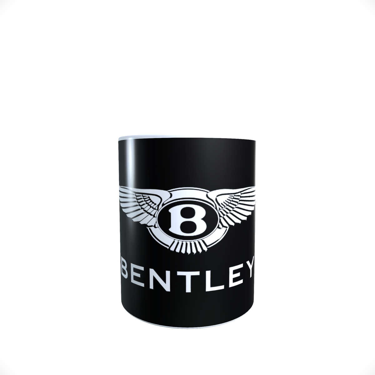 Bentley - Logo - Coffee Mug | Shop Today. Get it Tomorrow! | takealot.com