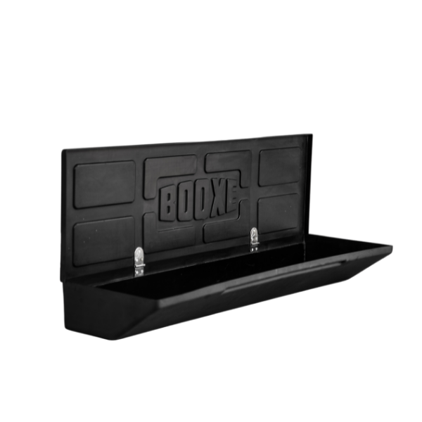 BOOXE Original Boot Box - For Toyota Fortuner Exclusively | Shop Today ...