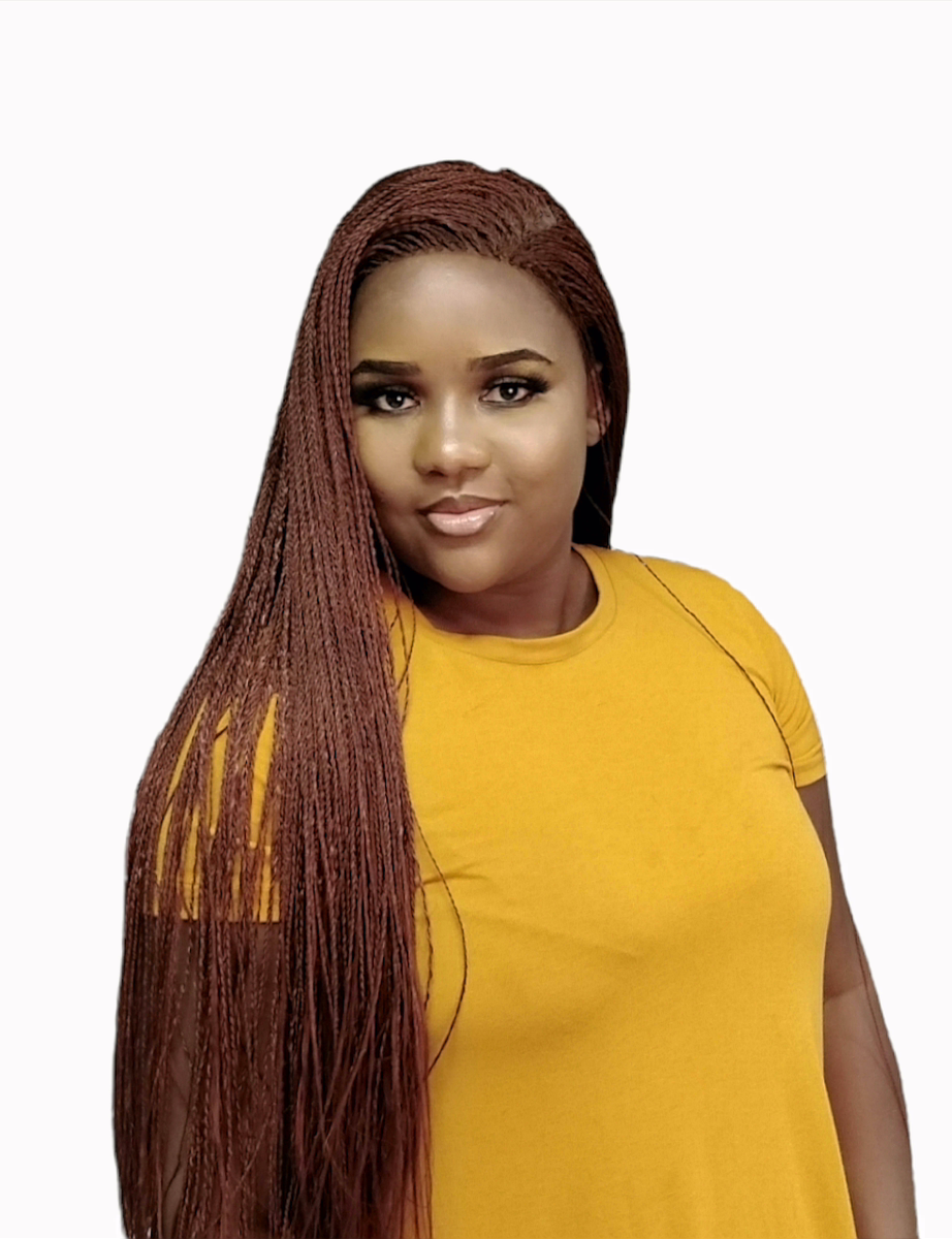 Full Frontal Tiyani Twist Wig | Shop Today. Get it Tomorrow! | takealot.com