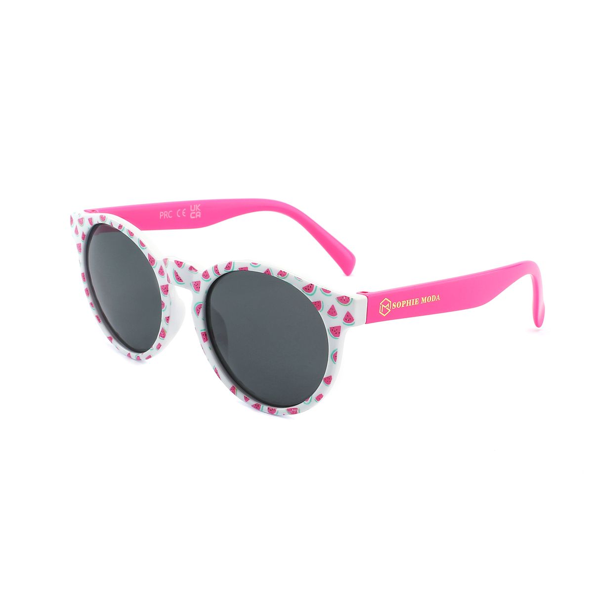 Sophie Moda Children Sunglasses - Tutti Frutti Girls | Shop Today. Get ...