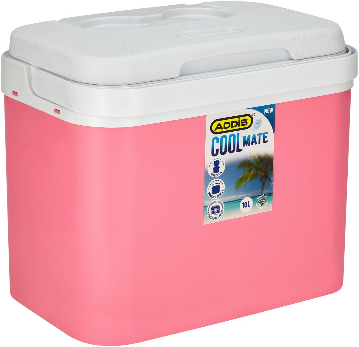 Addis - Cool Mate Cooler Box 10L | Shop Today. Get it Tomorrow ...
