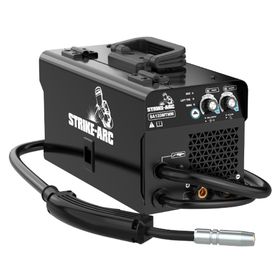 Strike-Arc - Inverter Welder 120AMP 4in1 - MMA/TIG/MIG/MAG | Shop Today ...