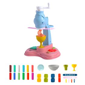 Kids Playdough Ice Cream Making Machine Toy Set | Shop Today. Get it ...