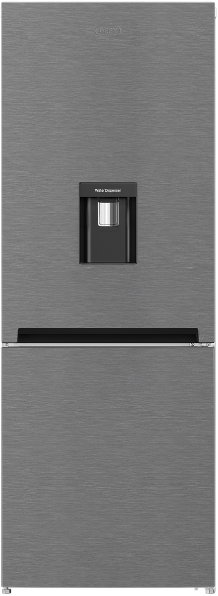 Defy 323L Bottom Mount Freezer Fridge with Water Dispenser - DAC627 ...