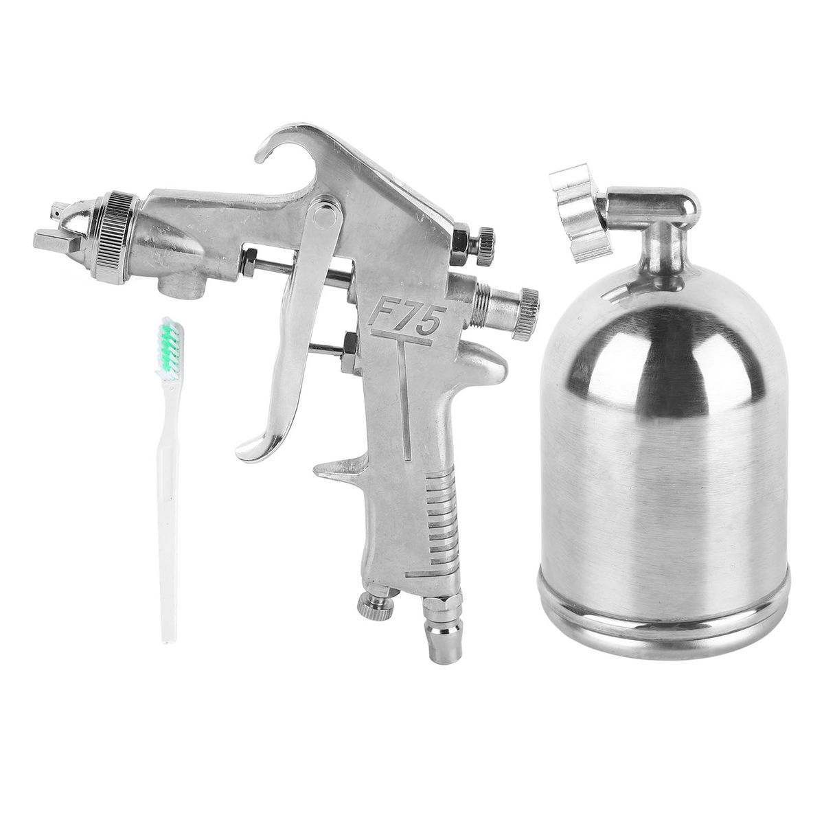 High Atomization Paint Spray Gun for Furniture Auto | Shop Today. Get ...