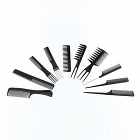 10 Piece Comb Set | Shop Today. Get it Tomorrow! | takealot.com