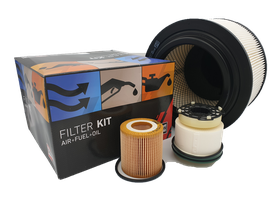 Ford Ranger T6 Service kit (Champion) - 2012-2020 | Shop Today. Get it ...