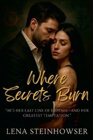 Where Secrets Burn | Shop Today. Get it Tomorrow! | takealot.com