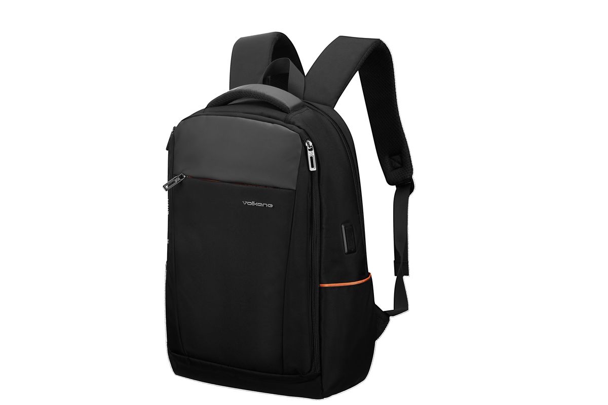 Volkano Atlanta Series 15.6" Laptop Backpack - Black | Shop Today. Get ...