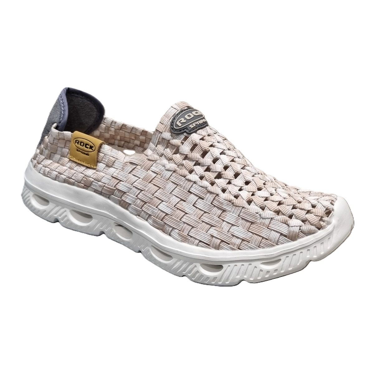 Rock Spring Women's 00098 Shoes - Sand Grey | Shop Today. Get it ...
