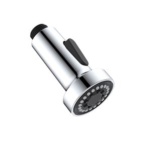 Kitchen Tap Faucet Head Water Saving Spray Nozzle P1199C Chrome | Shop ...