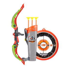 Kid's Light Up Bow & Arrow Archery Set | Shop Today. Get it Tomorrow ...