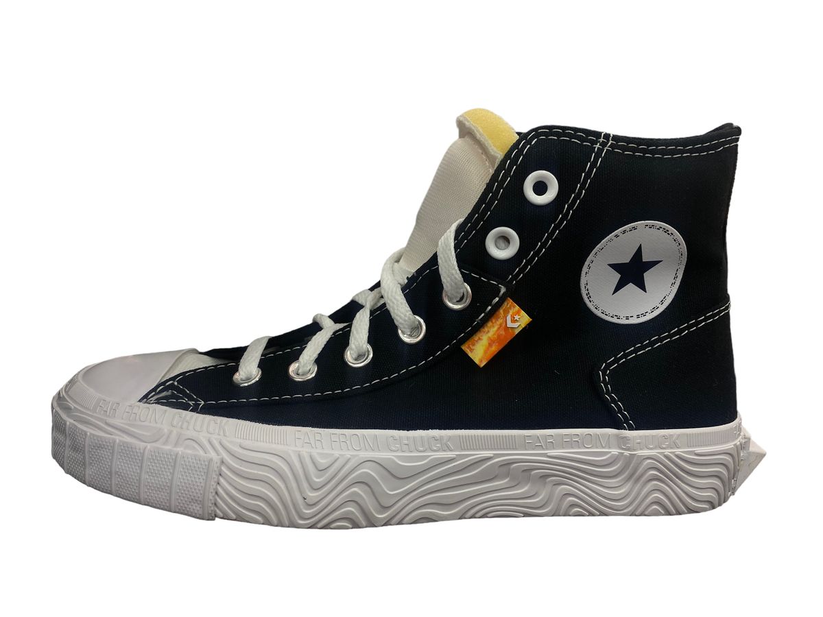 Converse - Allstar HI Far From Chuck Unisex Hi Top Sneakers | Shop ...