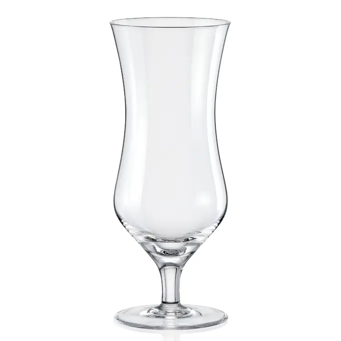COCKTAIL HURRICANE STEM GLASS 450ML- Set of 6 | Shop Today. Get it Tomorrow! | takealot.com