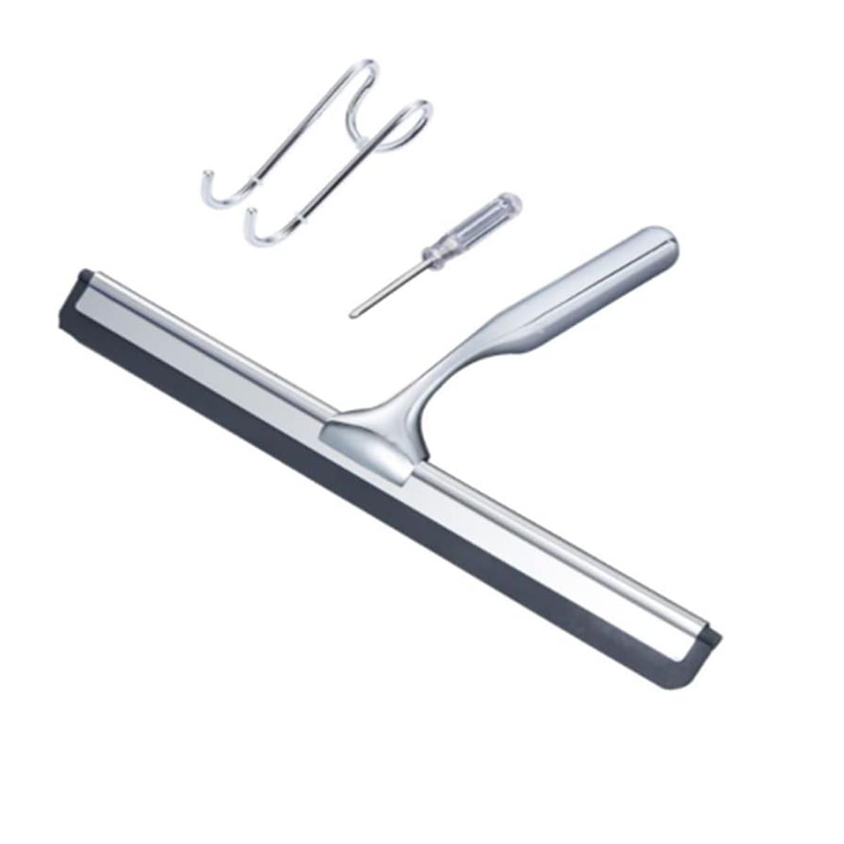 Shower Squeegee Hand Held Wiper, Window Cleaner Windshield Car Wiper ...