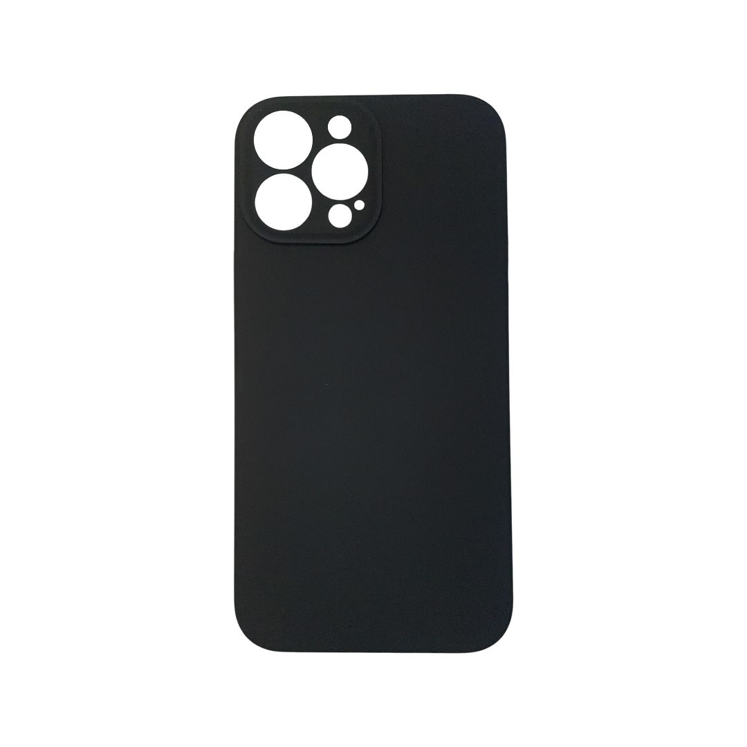 MXM™ Liquid Silicone Cover With Camera Cut-Out for iPhone 12 Pro | Shop ...