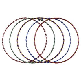 45cm Children's Hula Hoop - Pack of 10 | Shop Today. Get it Tomorrow ...