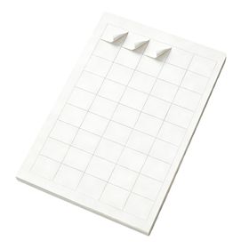 100 Sheets 45 Up A4 Self-Adhesive Label Stickers Print Paper | Shop ...