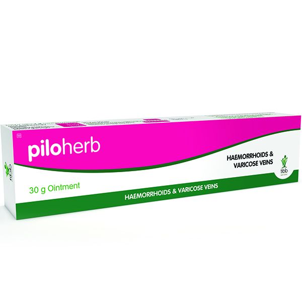 Tibb Piloherb Ointment - 30g | Buy Online in South Africa | takealot.com