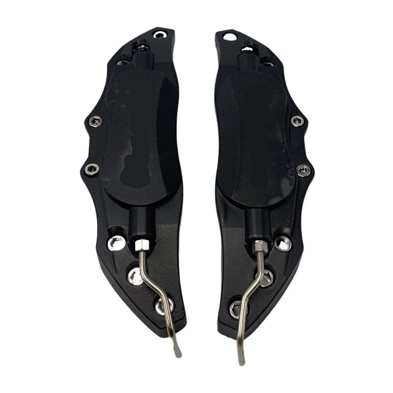 Universal Automobile Disc Brake Caliper Cover | Shop Today. Get it ...