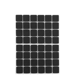 Furniture Floor Protectors (Square) - Small - 32 Piece | Shop Today ...