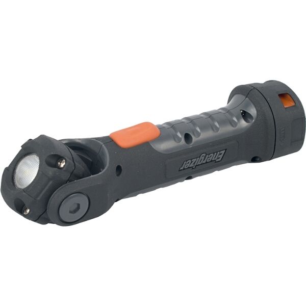 Energizer - Torch - Hardcase Pivot x2 AA - 300 Lumens | Shop Today. Get ...