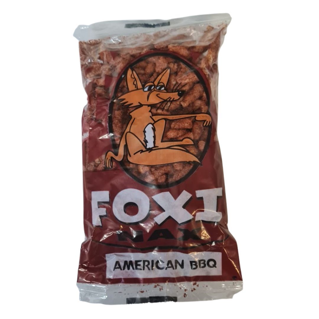 Foxi Nax BBQ Maize Chips 75g Pack of 40 | Shop Today. Get it Tomorrow ...