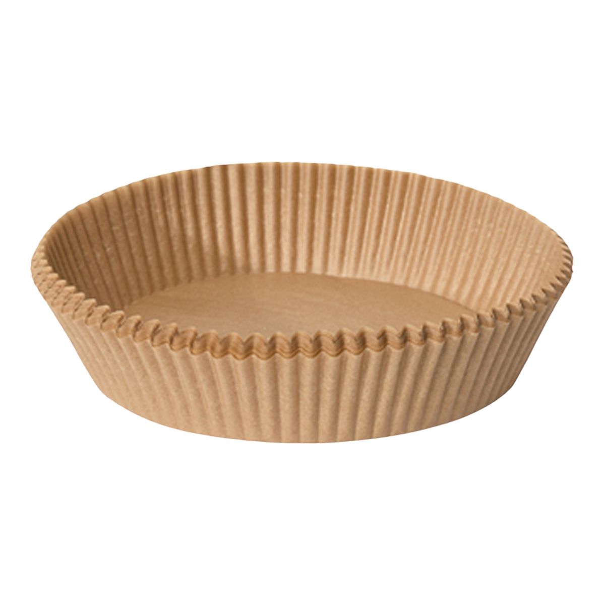 Air Fryer Paper Liners 50 Piece 16x4.5cm Round Basic | Shop Today. Get ...