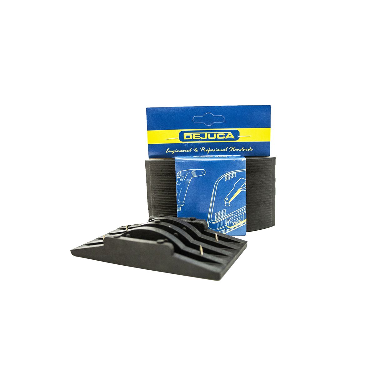 Dejuca - Rubber Sanding Block - Pro | Shop Today. Get it Tomorrow ... Dejuca - Rubber Sanding Block - Pro | Shop Today. Get it Tomorrow ...
