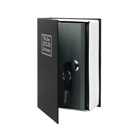 Creative English Dictionary Book Hidden Security Safety Lock Box with ...